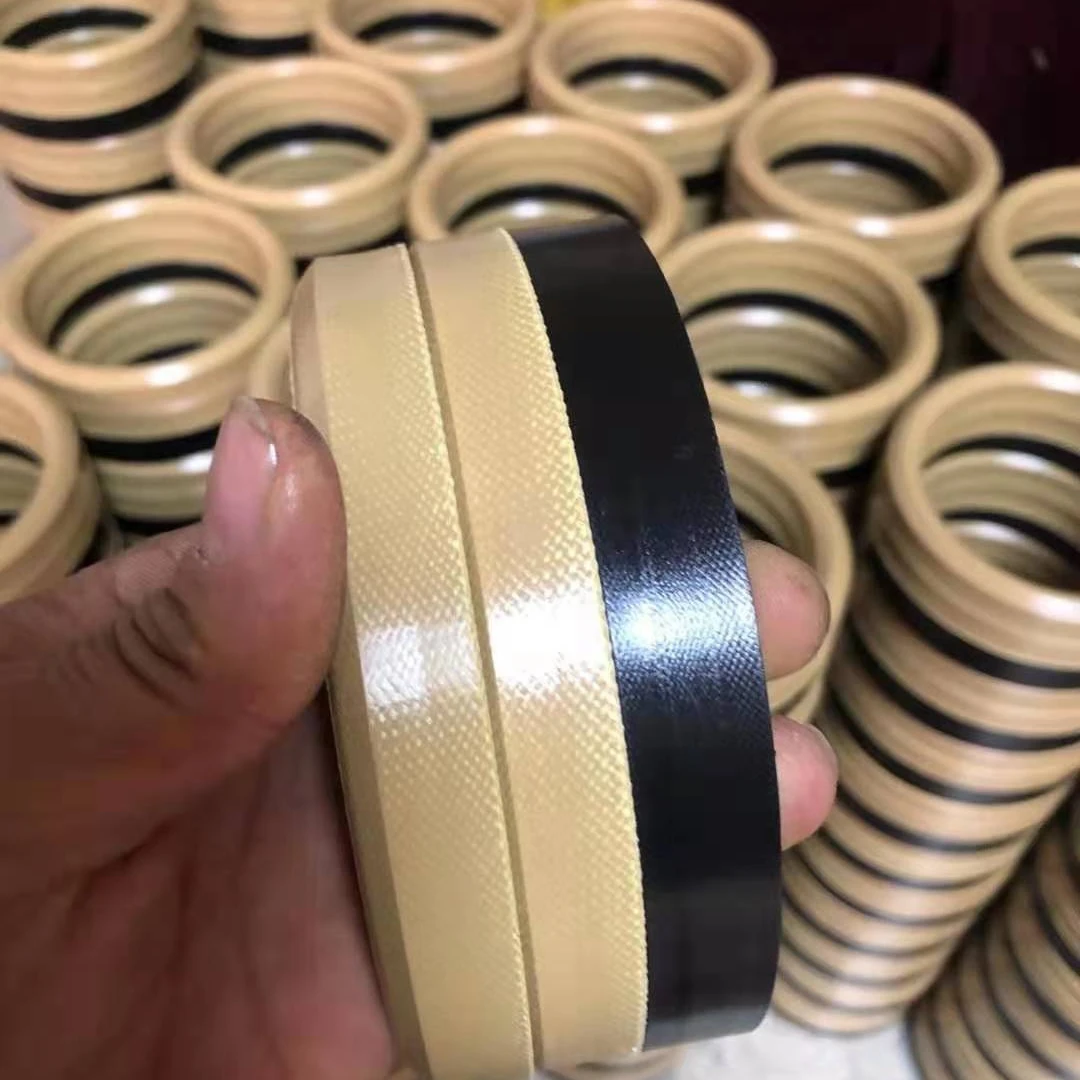 V Packing Seal Ring Chevron Vee Packing Hydraulic Piston Rod Seal - Buy ...