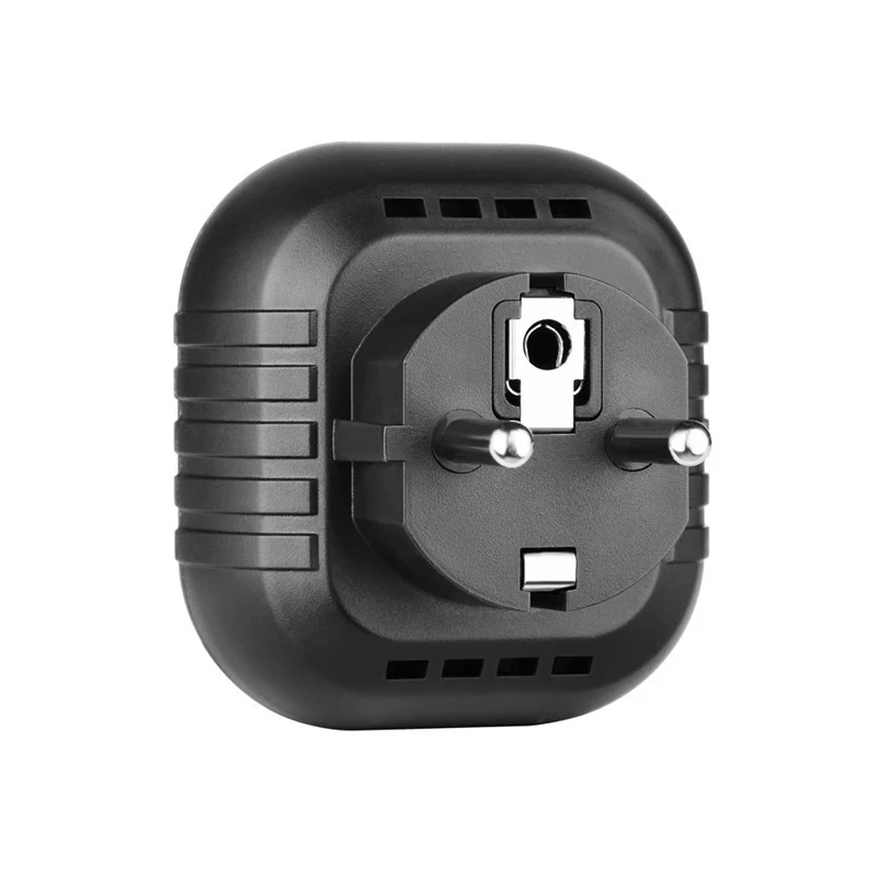 Earthing Socket Tester For Us Uk Eu Au Outlet For Choose Grounding ...