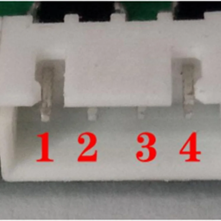 Vending Machine Parcel Smart Locker Lock Centralized Control Board With ...