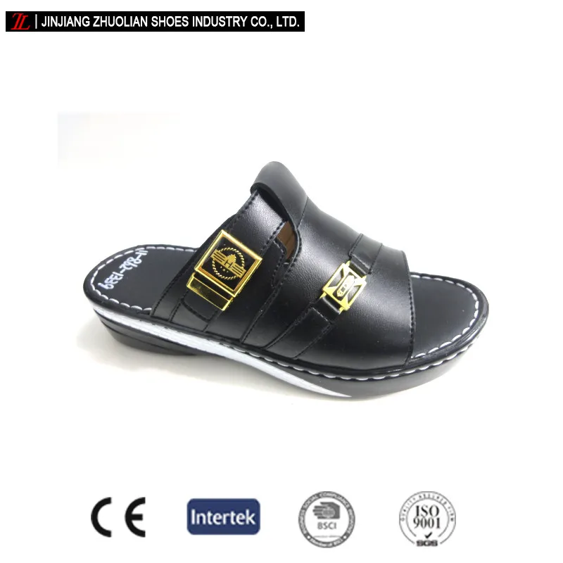 2020 New Design For Arab Casual Slipper - Buy Monster Slipper For Men ...