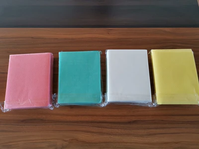 Kitchen Consumables All Time Counter Cloth Daily Cleaning Supplies ...