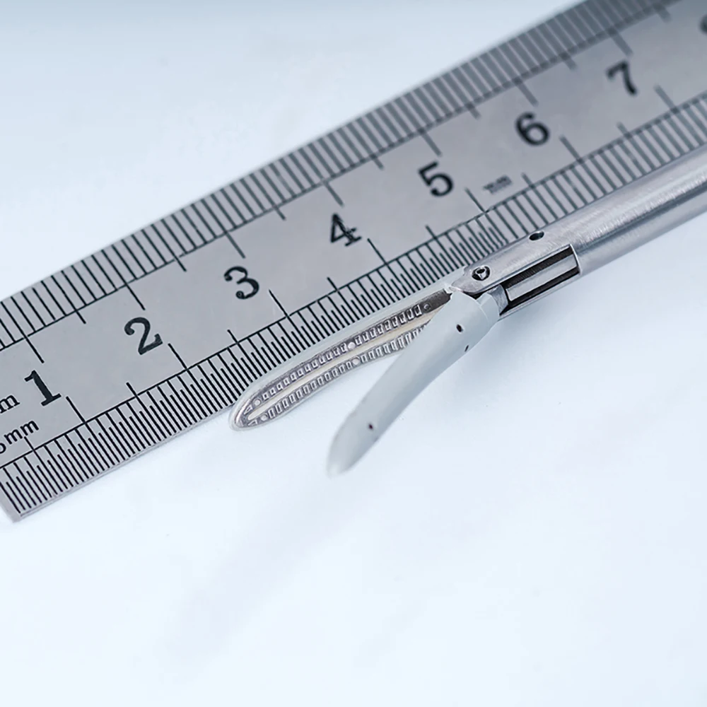 Ligasure Surgical Instruments Probe Curved Jaw - Buy Surgical Surgical ...