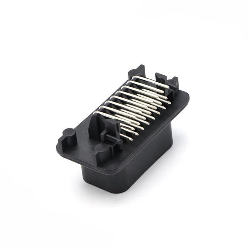 23 Pin Waterproof Connector Automotive Male Female Plug Socket 770680-1 ...