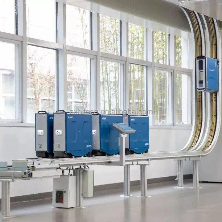 Hospital logistics transmission system cloud logistics system chip ...