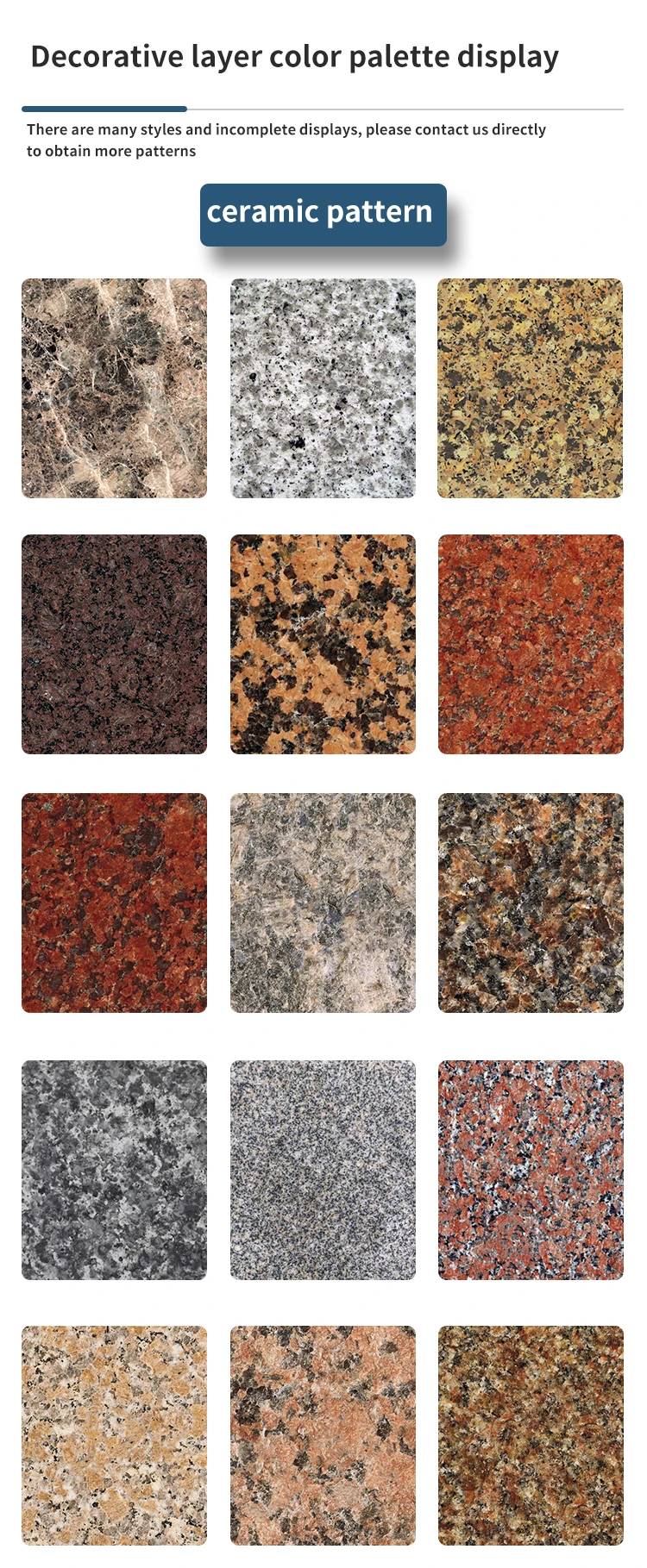 Exterior Wall Decoration Integrated Board Water Bag Water Smooth ...