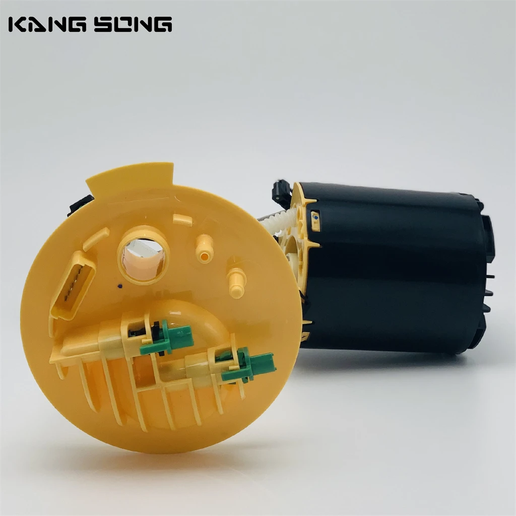 Fuel Pump Assembly For Land Rover Freelander 2 2.2 Oe Lr038602 Lr010432 ...