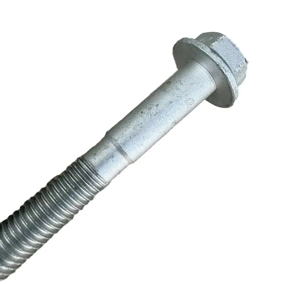 BAINEL Front Subframe Structure Bolt M12-1.75X99 for TESLA Model 3/Y