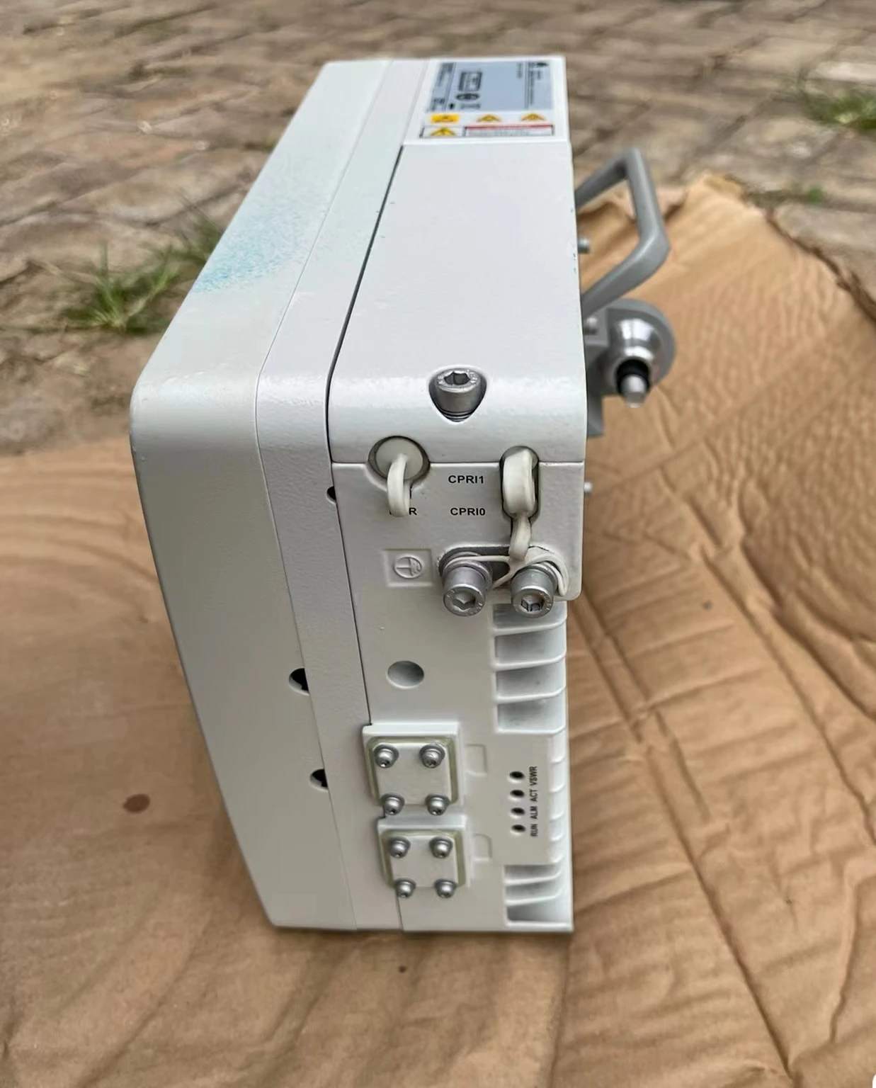 Dbs3900 Rru Rru3235e Rru B41 2600 02311jpt 원격 장치 무선 인프라 - Buy Rru3235e ...