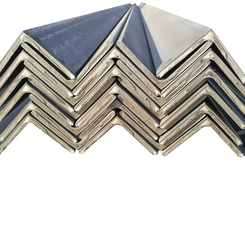 Hot Sale Building Structure Ss41b Stainless Steel Corner L Angle Bar ...