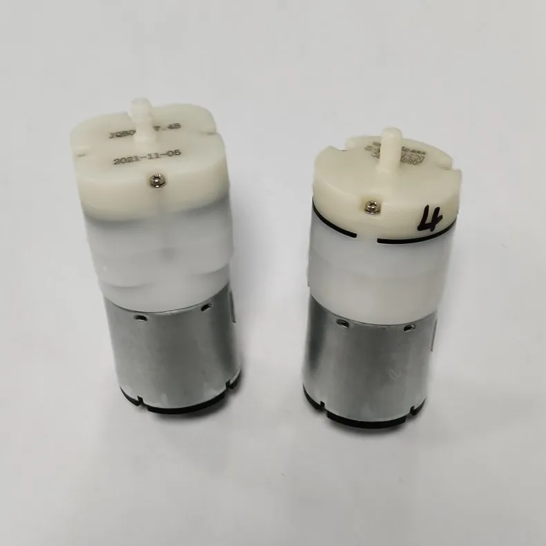 Micro Air Suction Pump Dc 6v Nebulizer Vacuum Air Pump Mini Air Pump ...