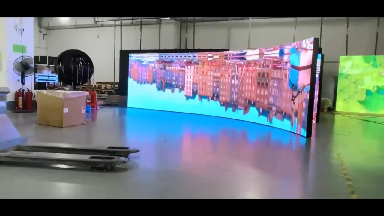 Vtex Digital Signage And Display Splicing Indoor Outdoor Led Commercial ...