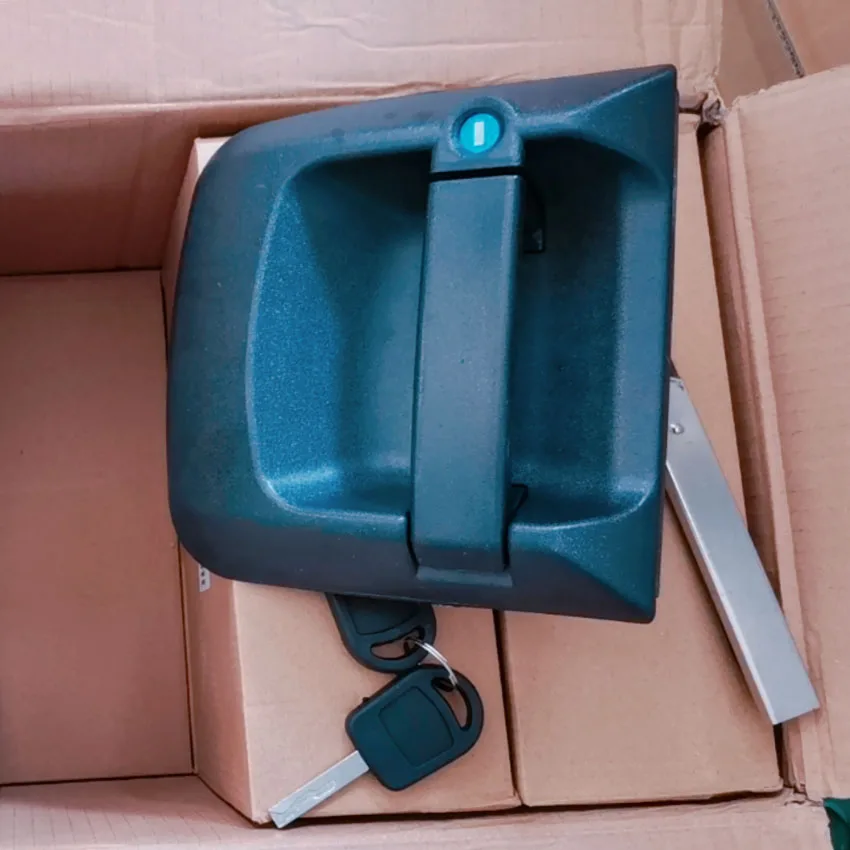 Truck Body Parts Handle Door Left 81626416081 For Man Tga Tgs Tgx Tgm ...