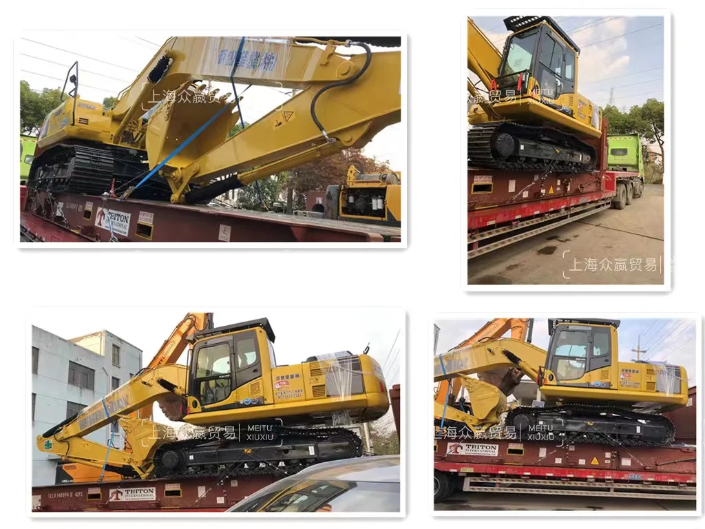 Original Japan Used Komatsu Pc128us Excavator,Komatsu Pc128,Original ...