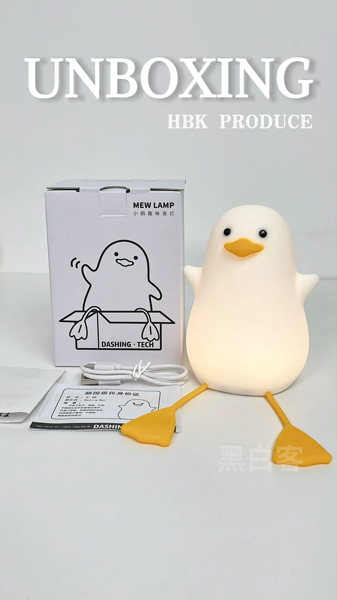 2023 New Arrivals Cartoon Cute Led Night Light Room Decoration Bedside ...