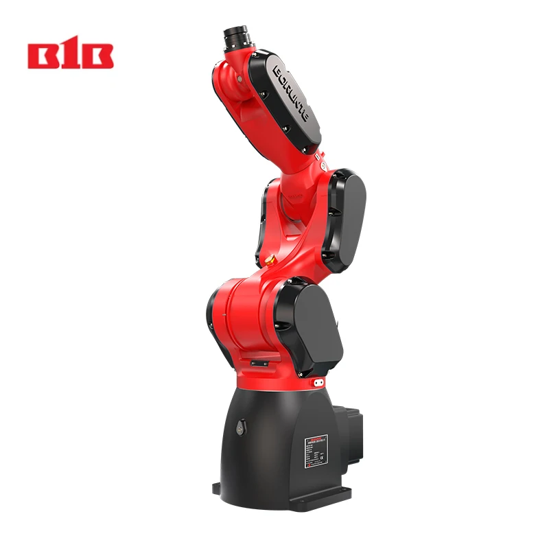 BRTIRUS0707A - High Accuracy 6 Axis Robot for Industrial Use