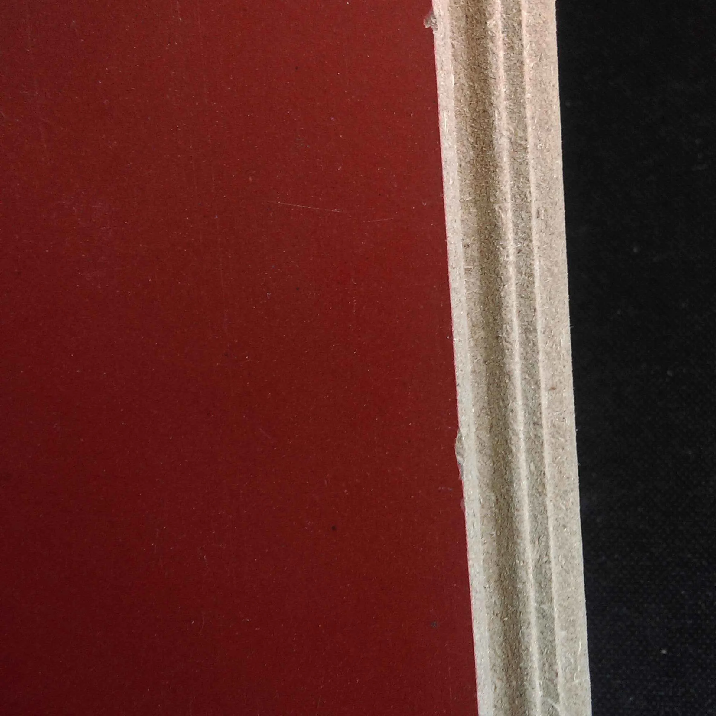 6mm 8mm 12mm Class 33 German Technology High Gloss Waterproof Hdf Wood ...