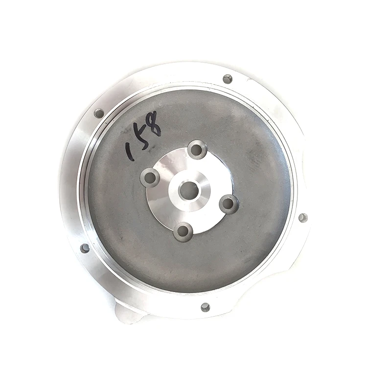 Back plate for 8971923314,VF420028 ZQTURBO HBCP158| Alibaba.com