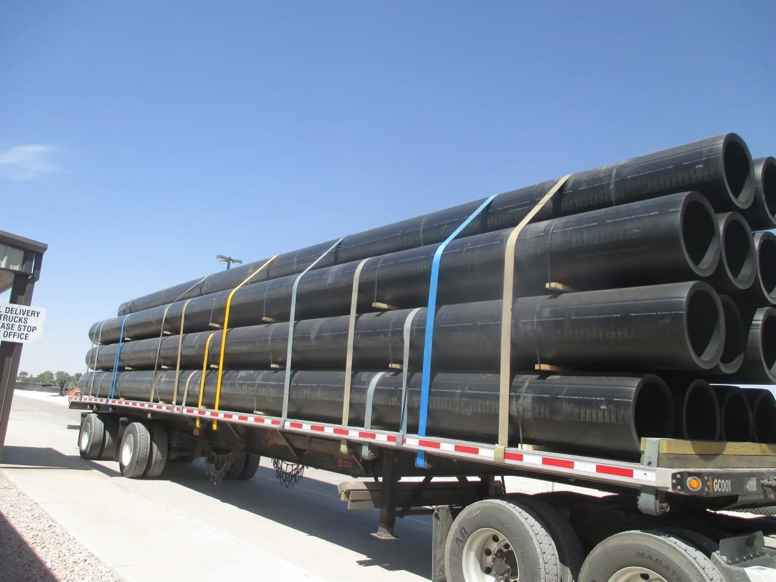 Hdpe Pipe Flexible Polyethylene Pipe Hose For Agricultural Irrigation ...