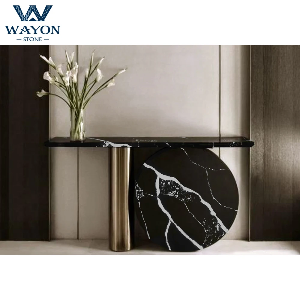 Wayon Slab Zero Silica Quartz Stone No Silicon for Australia Modern ...