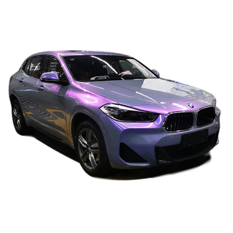 Bulk Candy In Silver And Plum Colors