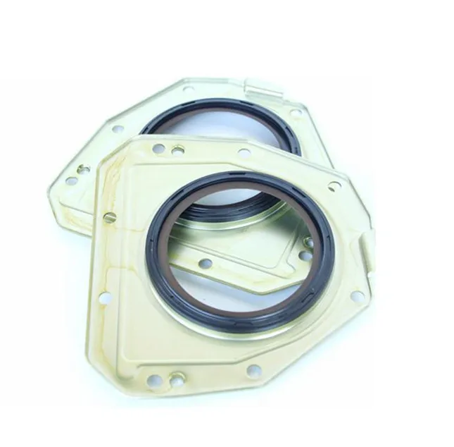EA888 Rear Crankshaft Oil Seal - Volkswagen Audi A3 Q3 A4 A5 Q5