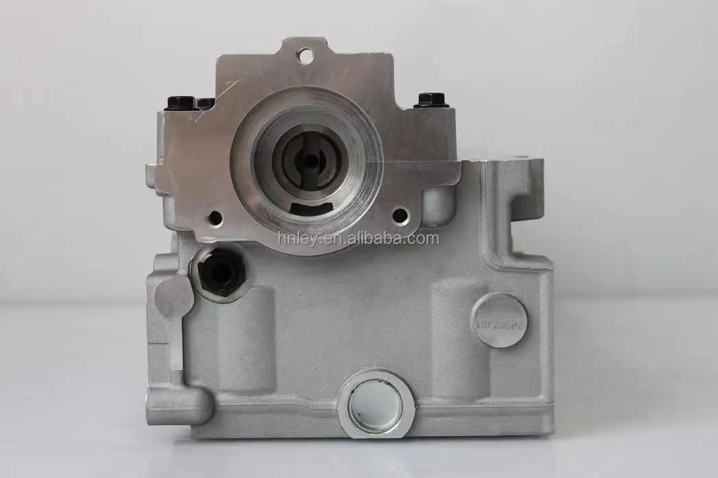 Diesel Engine AUTO Engine D4EB Cylinder Head 2210027400 2210027750 ...