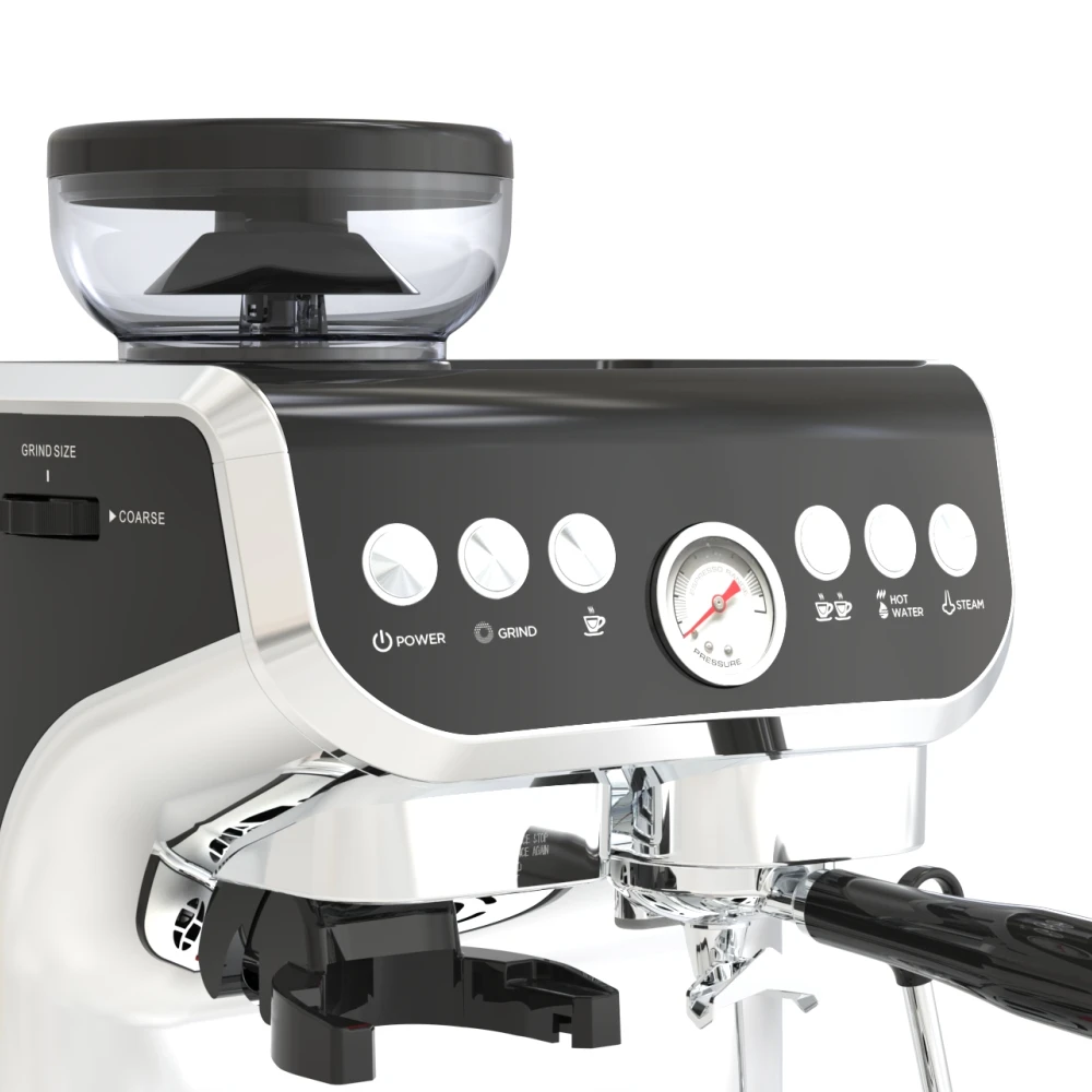 Stelang Espresso Coffee Maker - Enjoy Perfect Italian Coffee