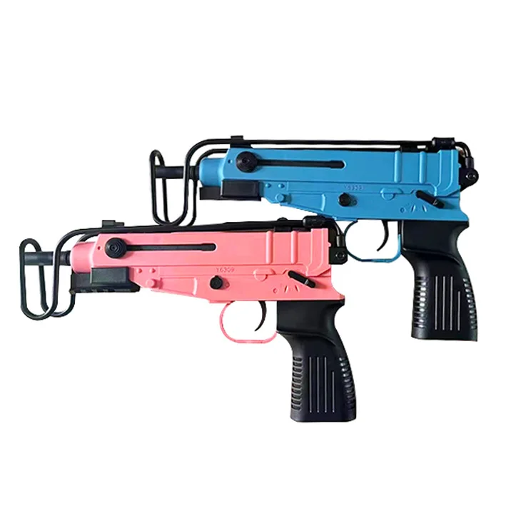 High Quality Electric Automatic Scorpion Launcher Gel Blaster For Adult ...