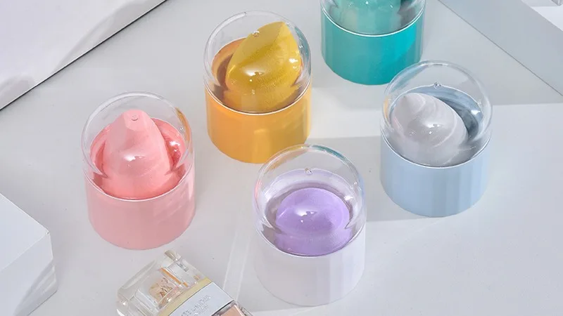 Protect The Sponge Clean Sponge Storage Box Professional Drying And ...