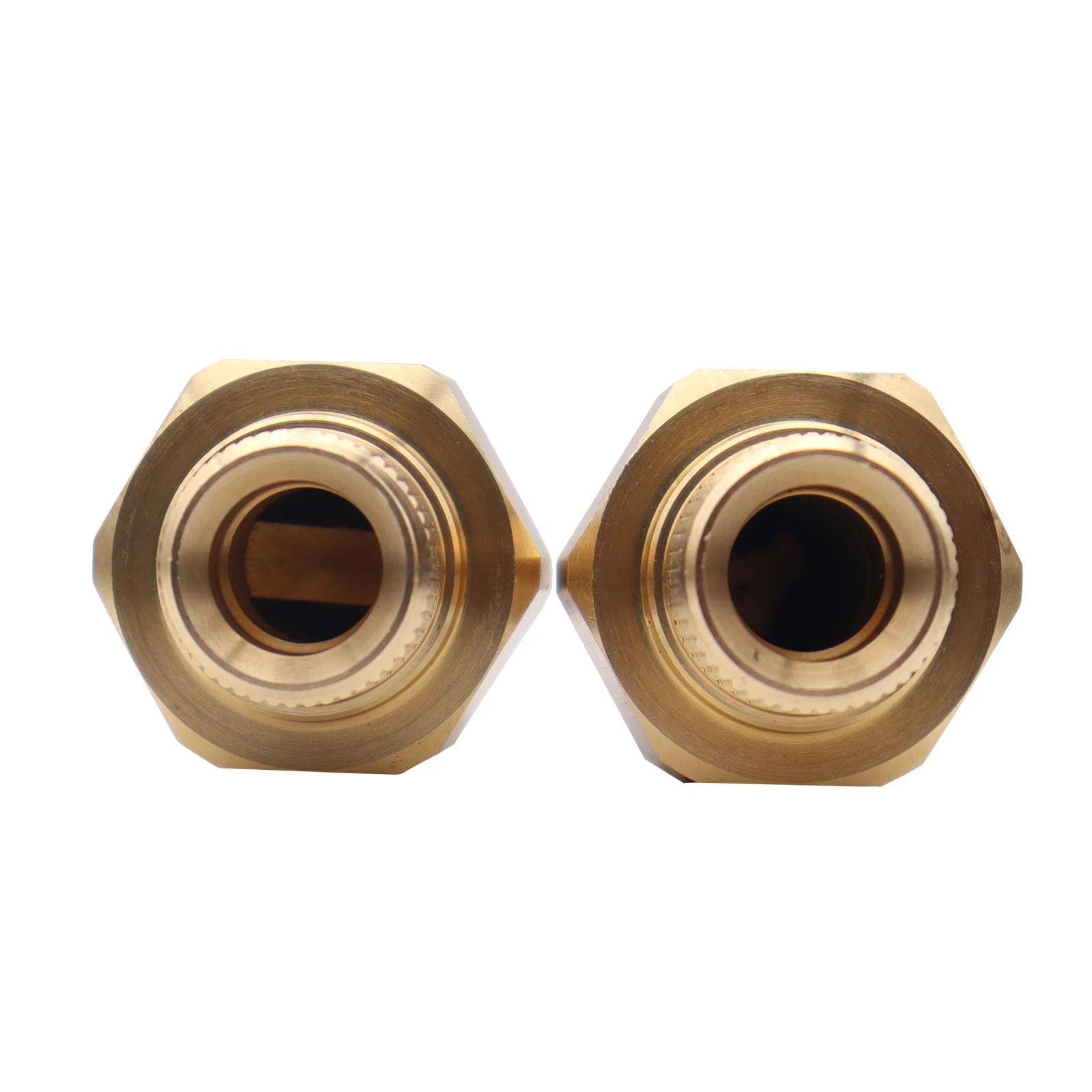 HASCO Brass Water Transport Blind Plug Automation Z809 Z819