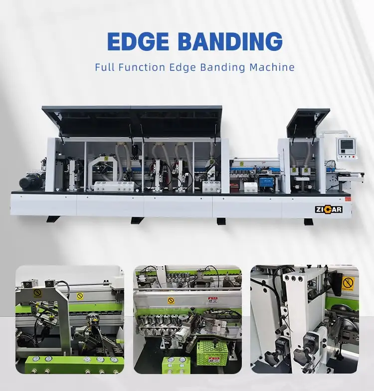 Zicar Cnc Furniture Design Cutter Machine Price Woodworking Automatic