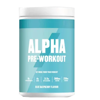 Private Label Oem Pre Workout Powder Supplement Pre-workout Powder ...