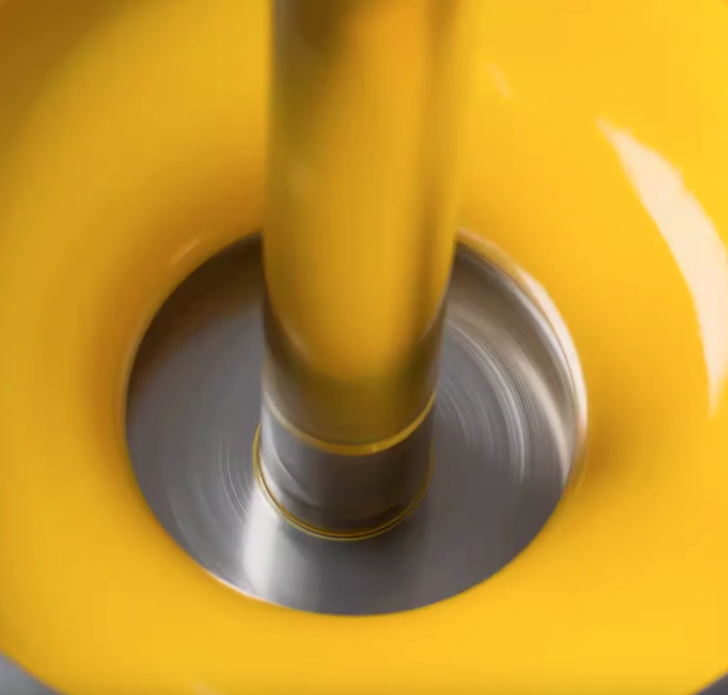 One-Piece Stainless Steel Laboratory Stirring Rod High Viscosity ...