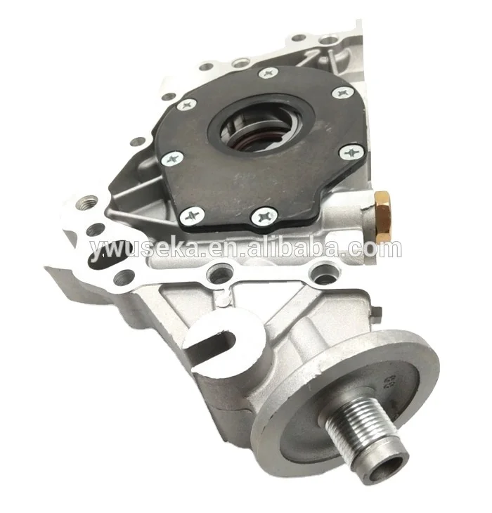 OEM 21310-23002 Engine Oil Pump for Hyundai & Kia Models