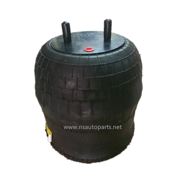 Original New Contitech Firestone Bus Air Spring Bag Suspension Bellows ...
