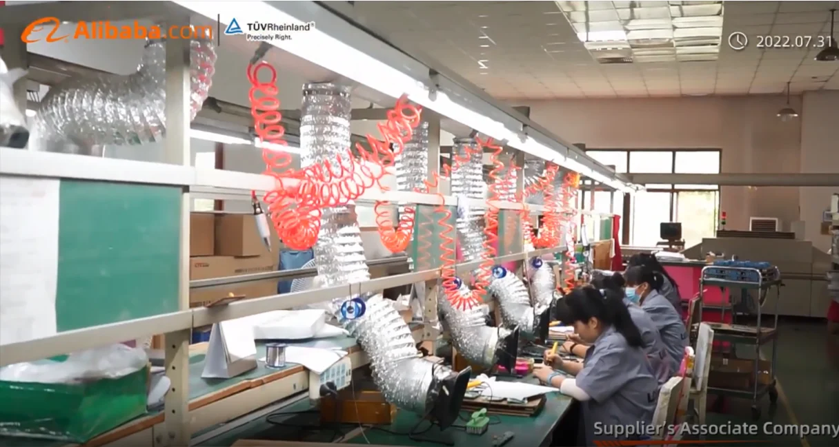 5kw Rack Mount Solar Charge Controller With Mppt And Inverter 150v 40a ...