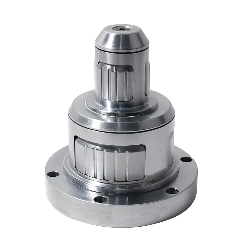 Customized Flexible Metal Bearing Double-Layer and Three-Layer Top ...