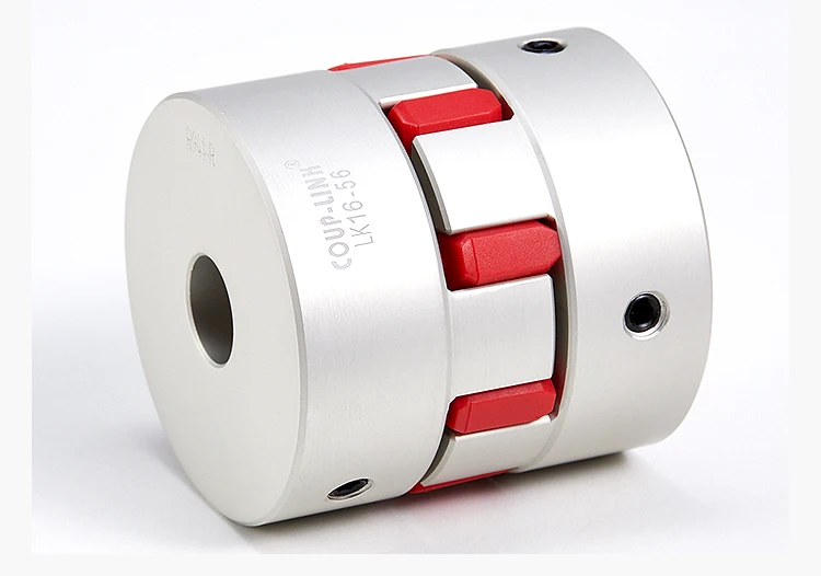 COUP-LINK Transmission Parts - Flexible Rubber Coupling