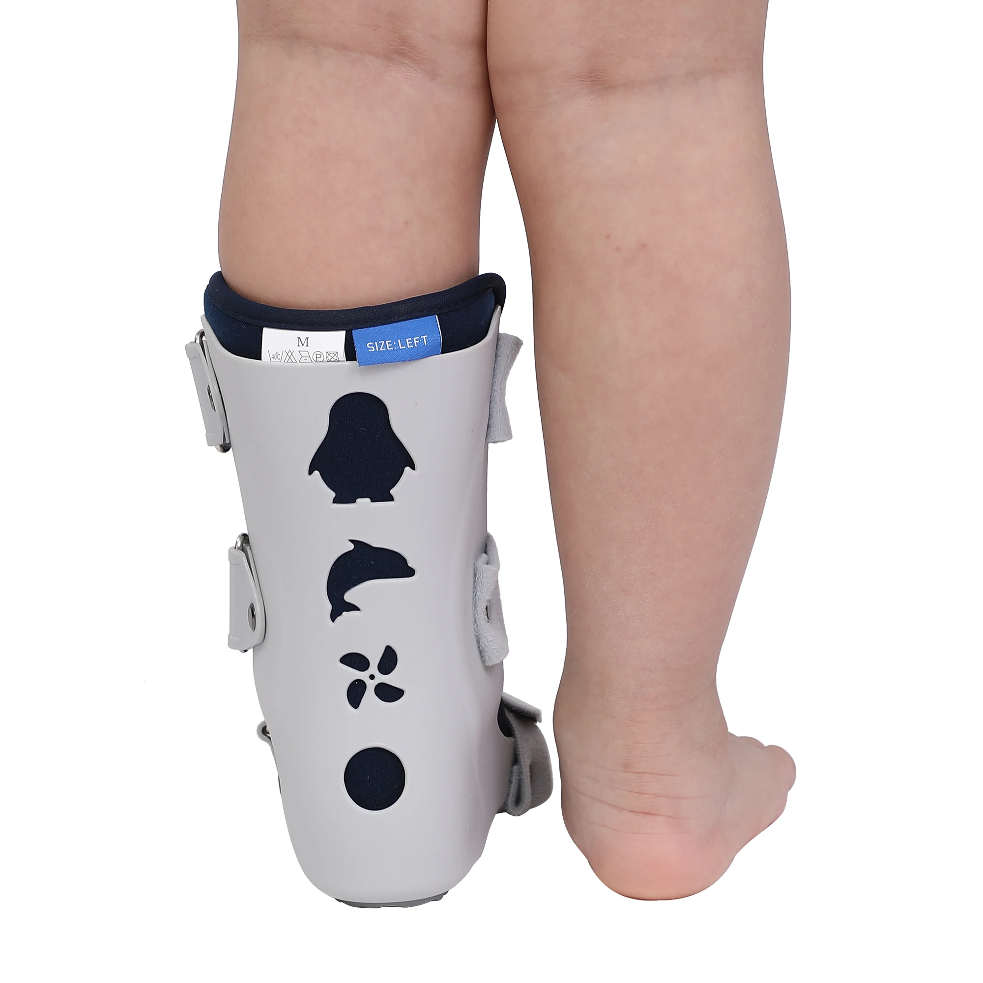 Alibaba.com: Pediatric Ankle Joint Fixation Brace supports ...