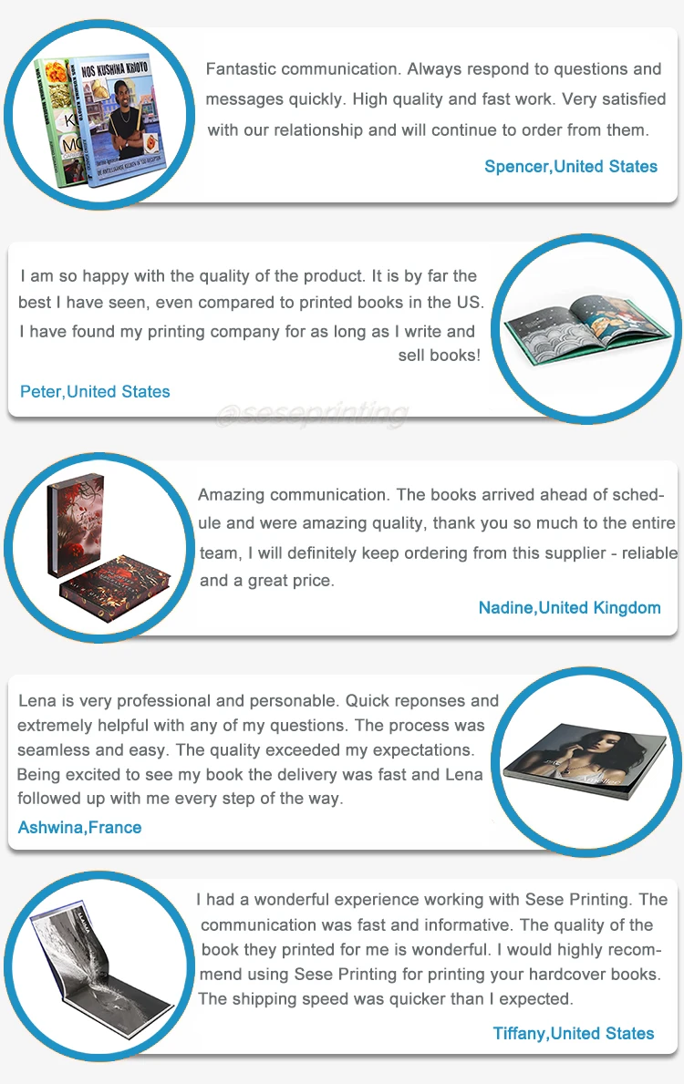 China Printing Company Professional Custom Promotional Flyer Pamphlet ...