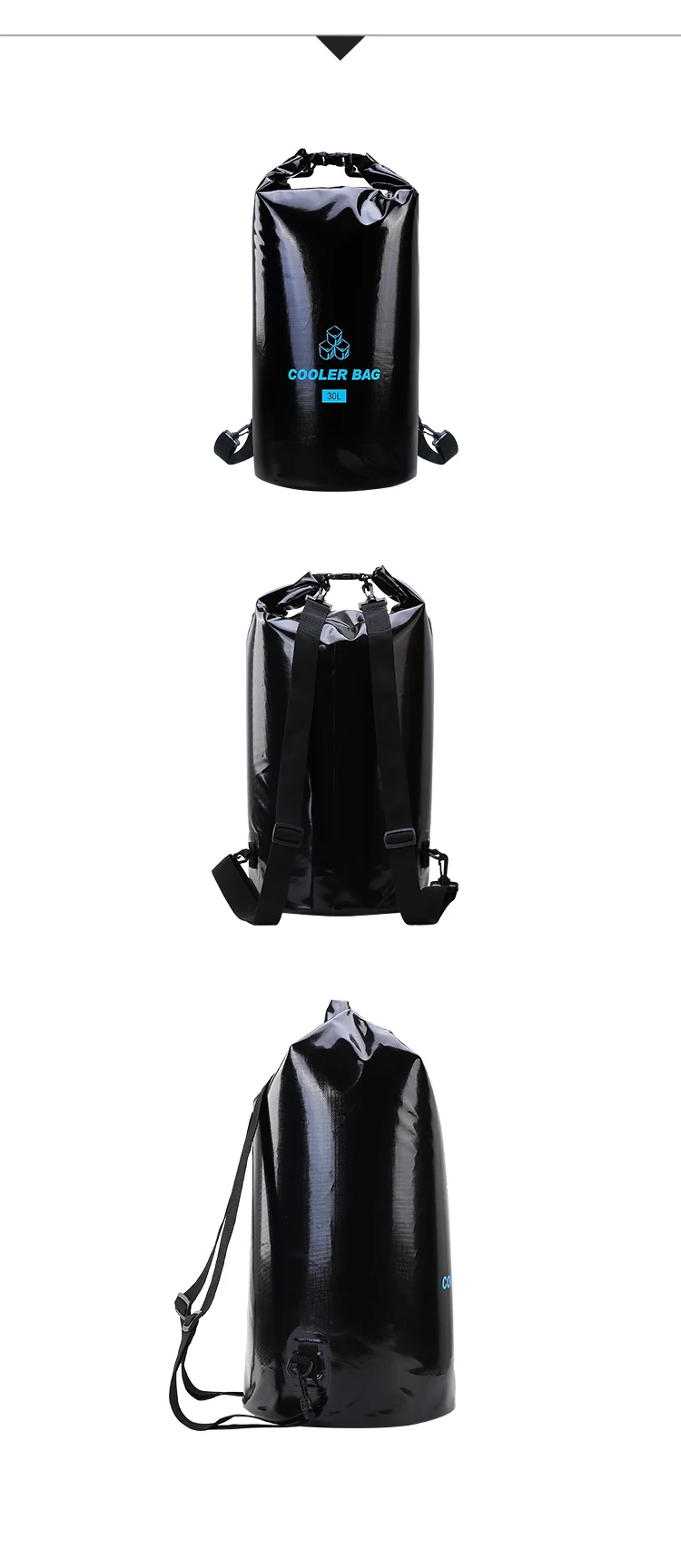 Custom Wine Watermelon Slice Gym Pvc Lightweight Insulated Very Large ...