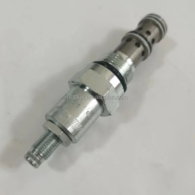 Pressure Reducing Valve PRV12-12-S-0-30 for SANY Port Machinery Accessories