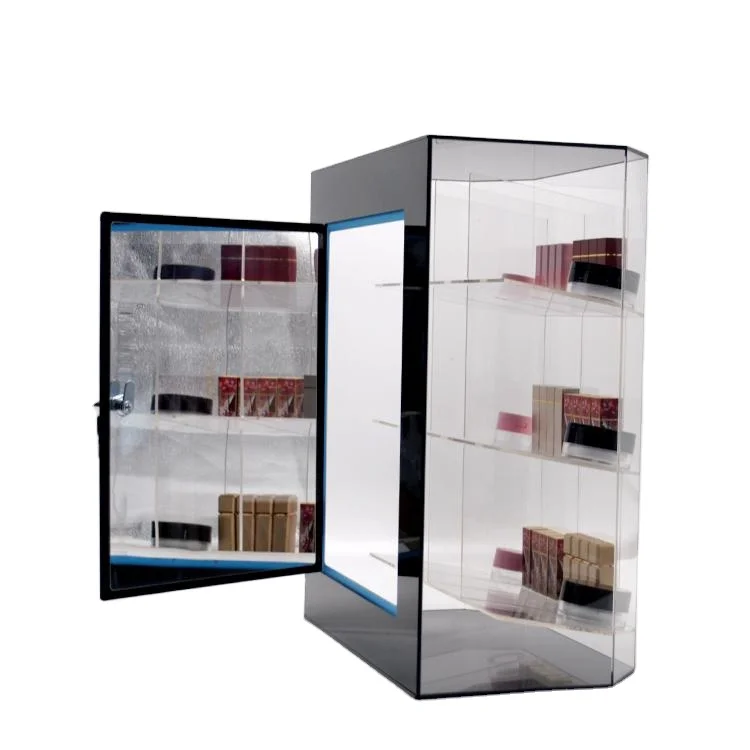 Acrylic Humidor Cigar Box Cigar Humidor Cabinet - Buy Humidor Cigars ...