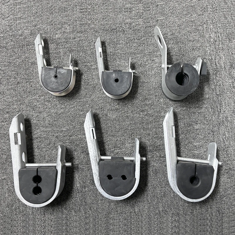 High Quality Carbon Steel PTE Adjustable J-Type Hook J-Type Tension ...