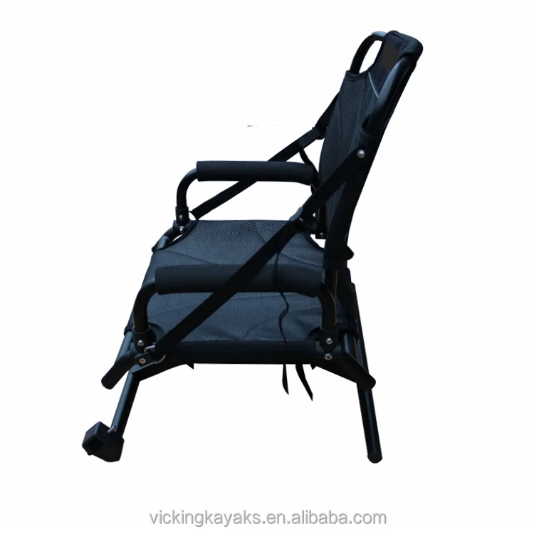 Vicking 360 Free Rotation Seat - Comfort for Kayak SUP