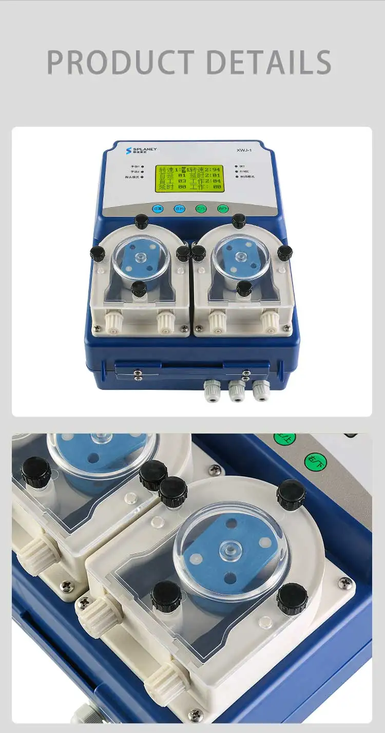 Ce/iso9001 Chemical Warewash Dispenser For Hood Type Dishwasher Ware ...