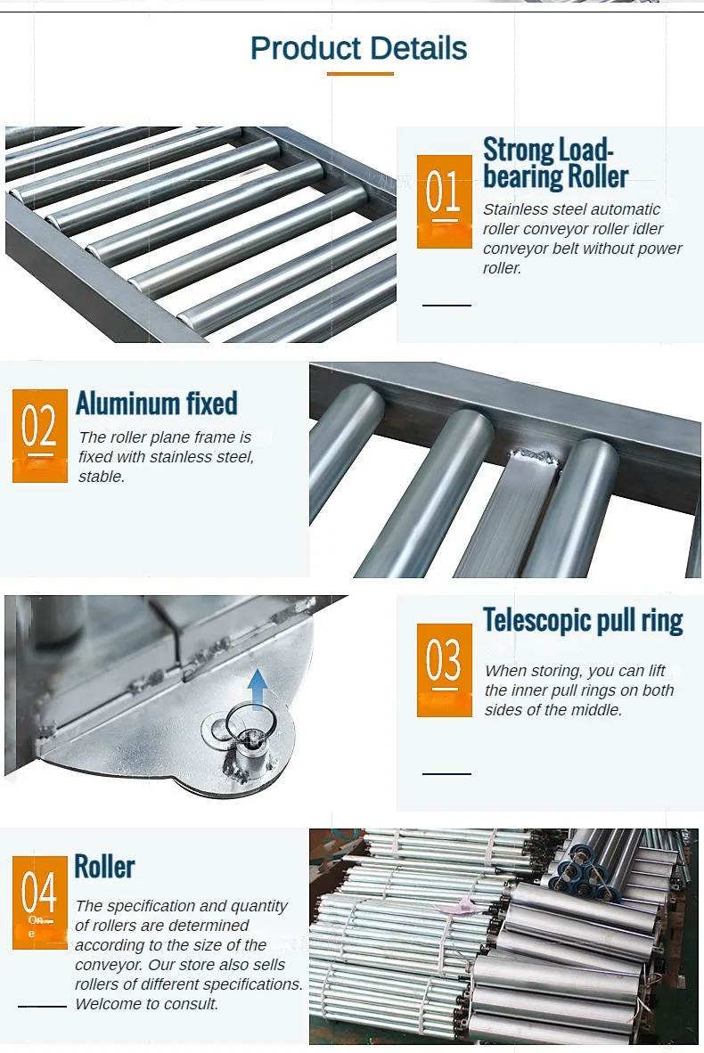 Custom Factory Warehouse Unloading Artifacts Cargo Chute Unloading ...