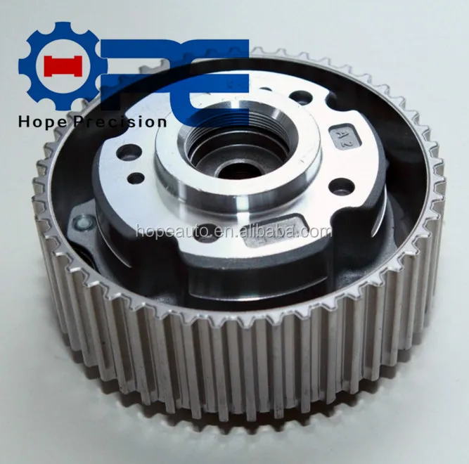 04C109088D, 04C109088C ajusteur D'arbre À Cames s'adapte Q3 2.0 TDI ...