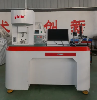 Astm D2596 1000kg Microcomputer Lubricating Grease Four-ball Friction ...