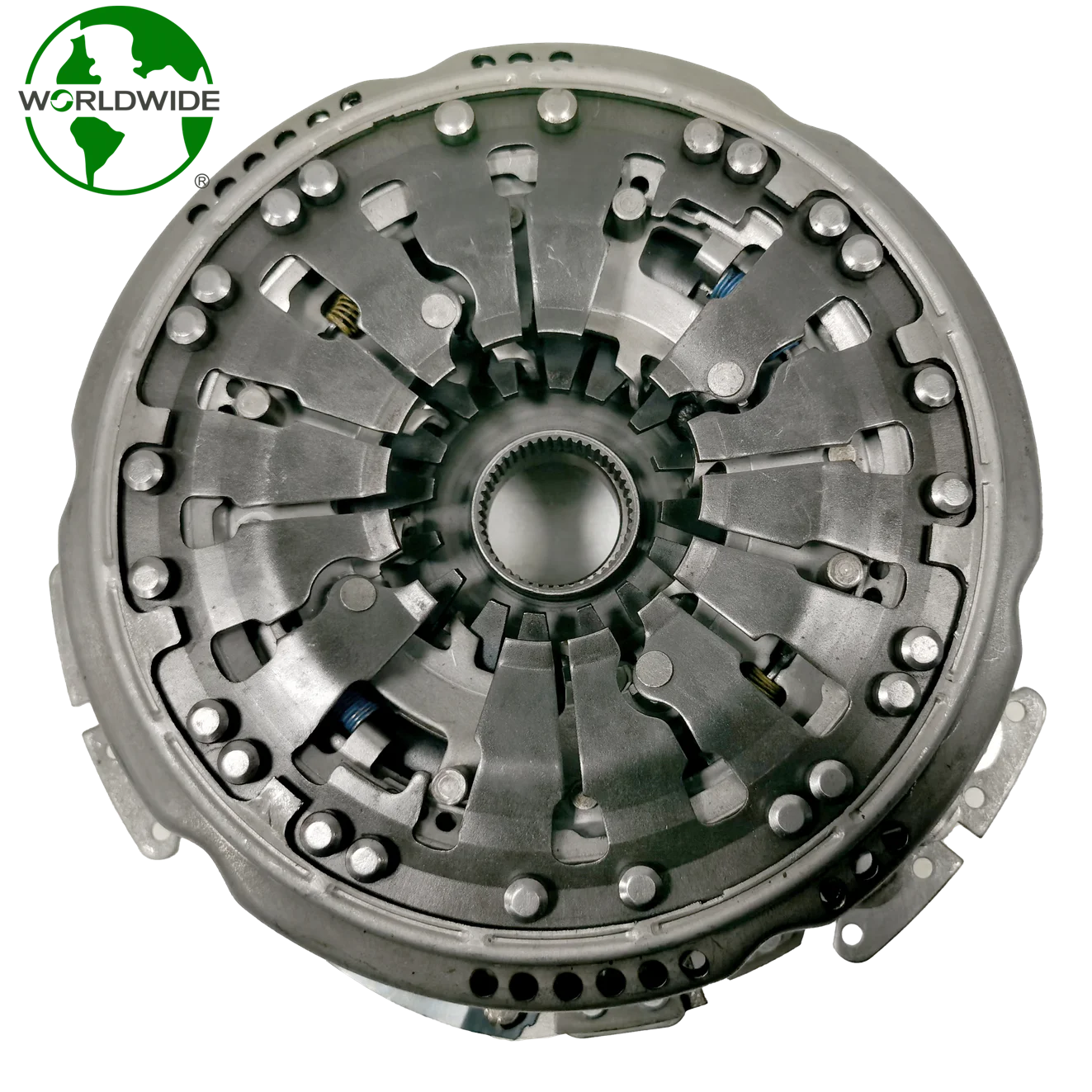 Wwt New Dq200 Dual Clutch Transmission 0am Auto Spare Parts ...